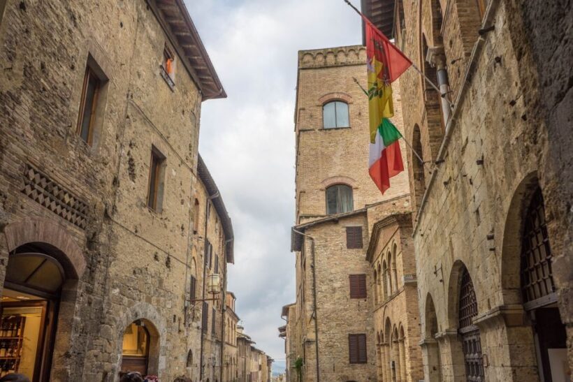 From Florence: PRIVATE Trip to Pisa, San Gimignano, & Siena - Who Is This Tour Best For?