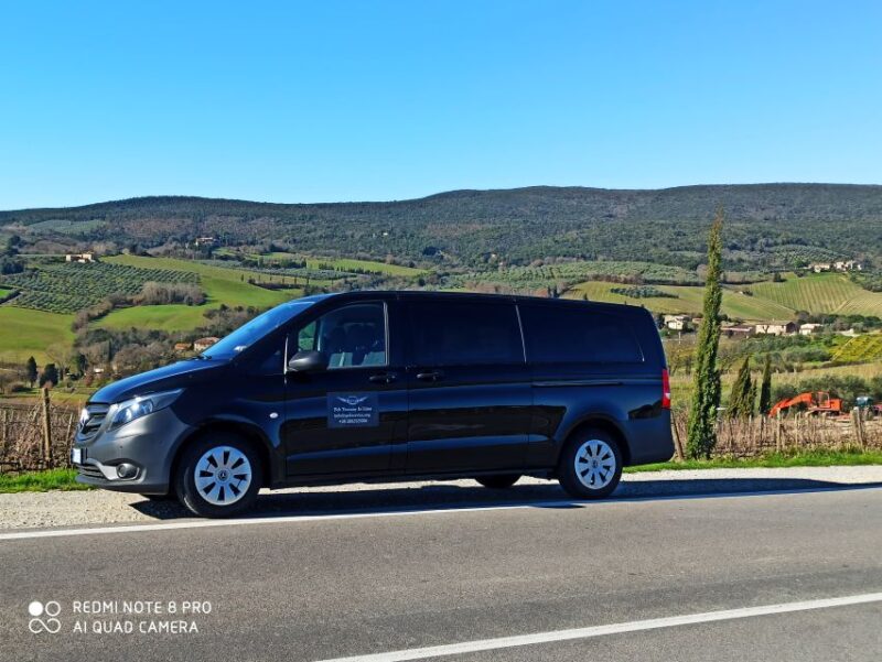 From Florence: "Ramble through the hills of Chanti" - Breaking down the value: Is this tour worth it?