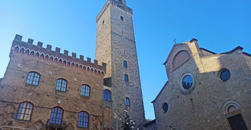 From Florence: "Ramble through the hills of Chanti" - Who will love this tour?
