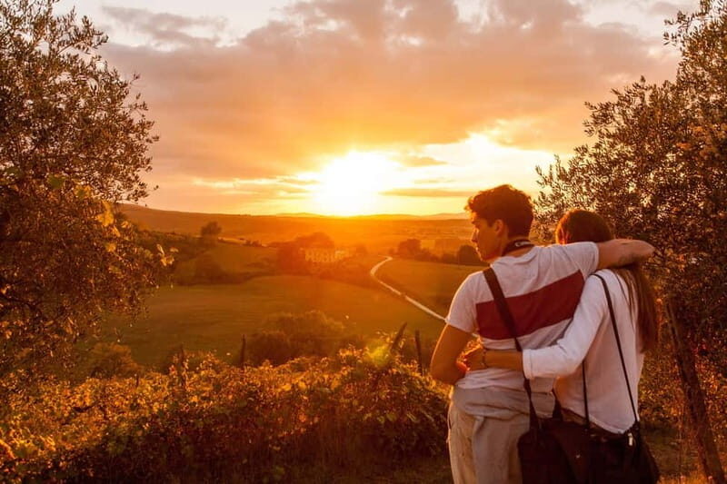 From Florence: San Gimignano, Siena, and Chianti Wine Tour - The Tour Experience: A Deep Dive