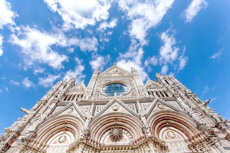 From Florence: San Gimignano, Siena, and Chianti Wine Tour - FAQ