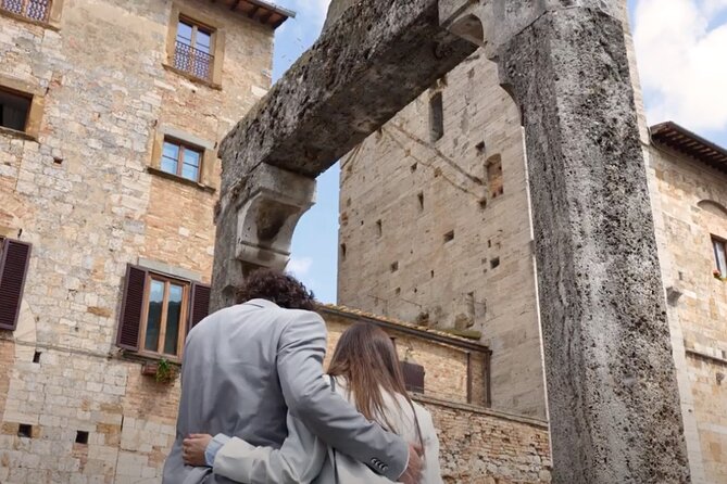 From Florence: San Gimignano, Siena Tour Review - Tour Accessibility and Additional Info