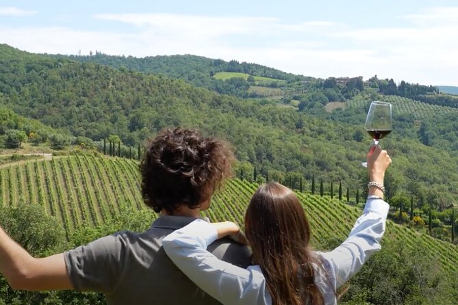 From Florence: San Gimignano, Siena Tour Review - Lunch and Wine Tasting Experiences