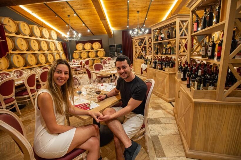 From Florence: San Gimignano Winery Tour with Wine Tasting - Authenticity & Value