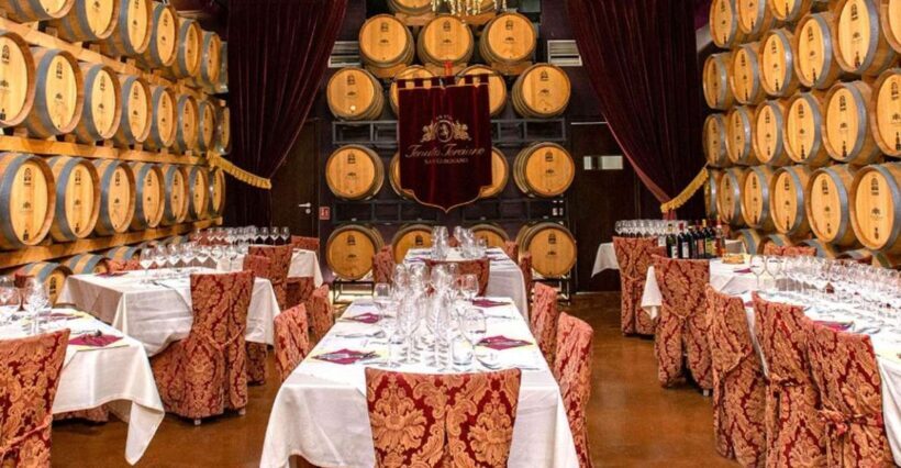 From Florence: San Gimignano Winery Tour with Wine Tasting - Who Would Love This Tour?