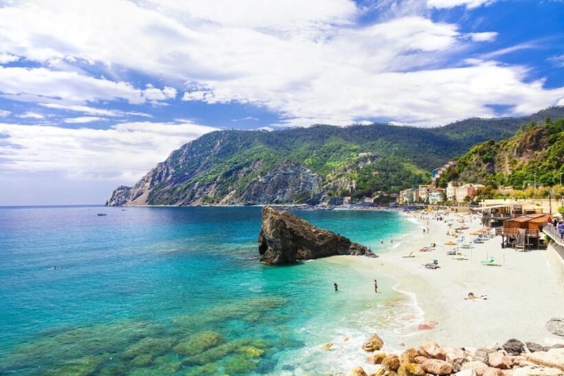 From Florence: Seaside Beauty Day Trip to Cinque Terre - Key Points