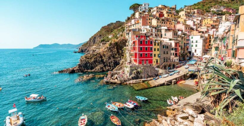From Florence: Seaside Beauty Day Trip to Cinque Terre - What Travelers Love (And What They Caution About)