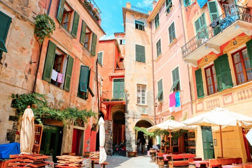 From Florence: Seaside Beauty Day Trip to Cinque Terre - Who Will Love This Tour?