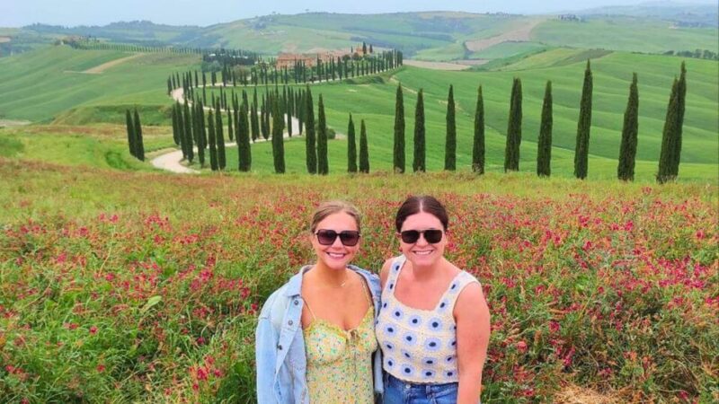 From Florence: Siena, Cortona, Montepulciano & Val D'Orcia - Frequently Asked Questions