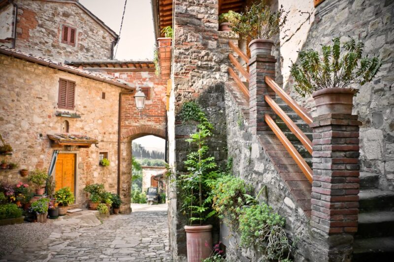 From Florence: Siena, San Gimignano & Chianti - An In-Depth Look at the Tour Experience