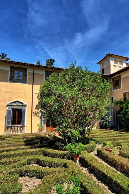 From Florence: Siena, San Gimignano & Chianti - Final Thoughts