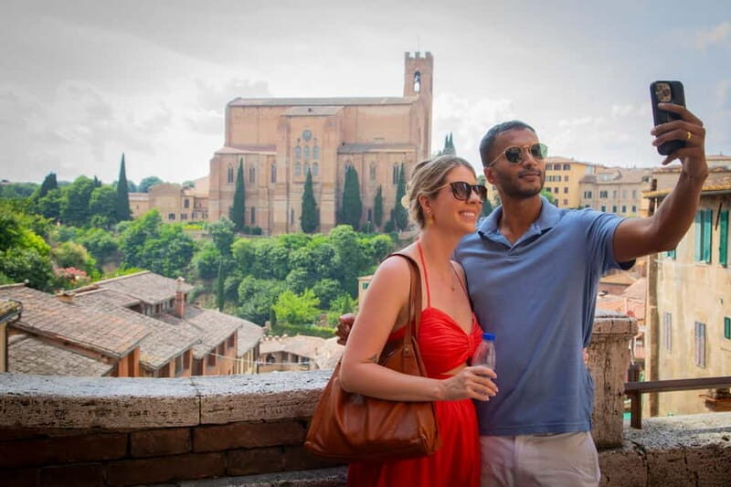 From Florence: Siena & San Gimignano Guided Tour and Dinner - Discover Tuscany in Style: A Guide to the From Florence: Siena & San Gimignano Guided Tour and Dinner