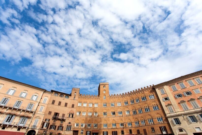 From Florence: Siena, San Gimignano & Monteriggioni Tour - Practical Tips for Travelers