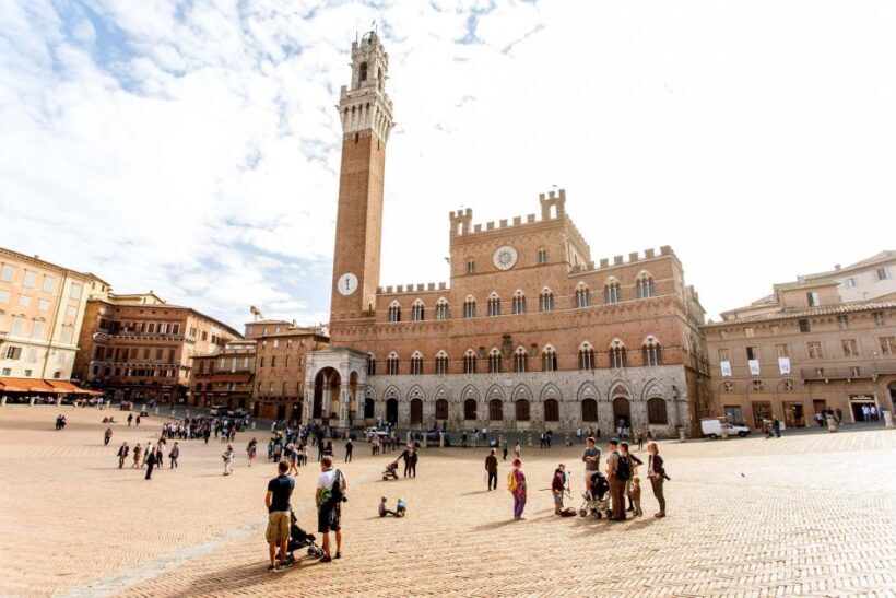 From Florence: Siena, San Gimignano & Monteriggioni Tour - Who Will Love This Tour?