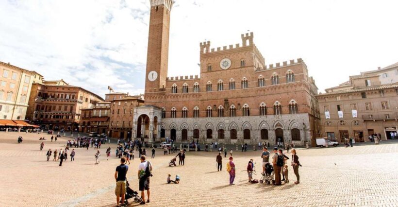 From Florence: Siena, San Gimignano & Monteriggioni Tour - FAQs