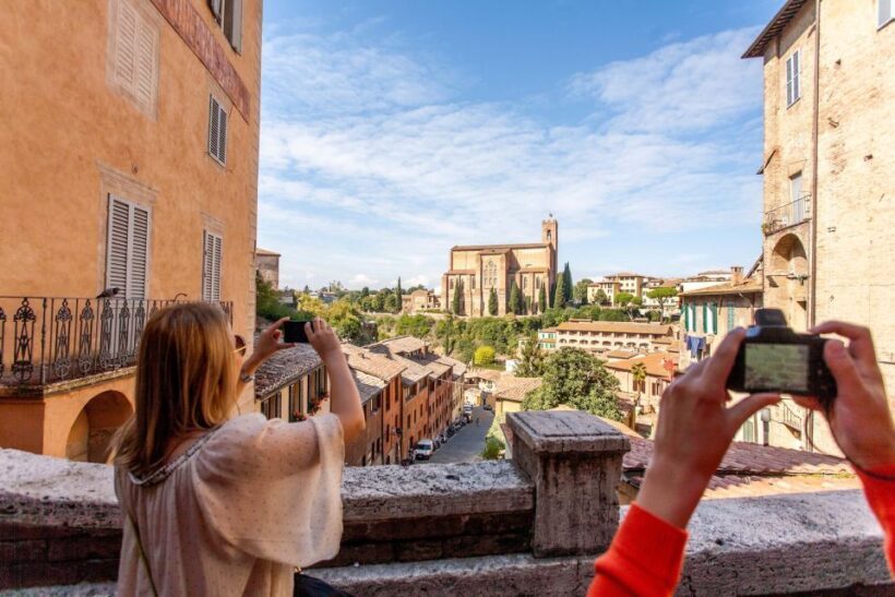 From Florence: Siena, San Gimignano & Monteriggioni Tour - Final Thoughts