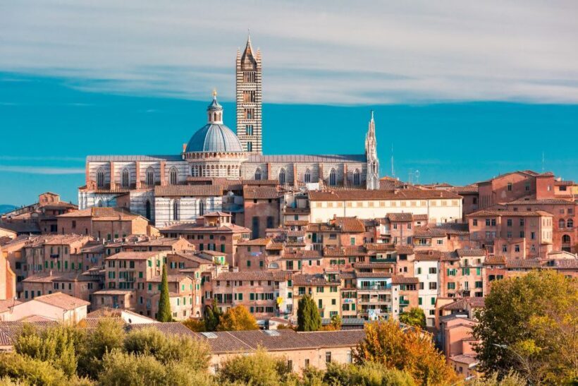 From Florence: Siena & San Gimignano Tour with Wine & Lunch - An In-Depth Look at the Itinerary