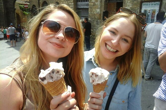 From Florence: Siena, San Gimignano & Tuscany - Semi Private - Pricing and Booking Information