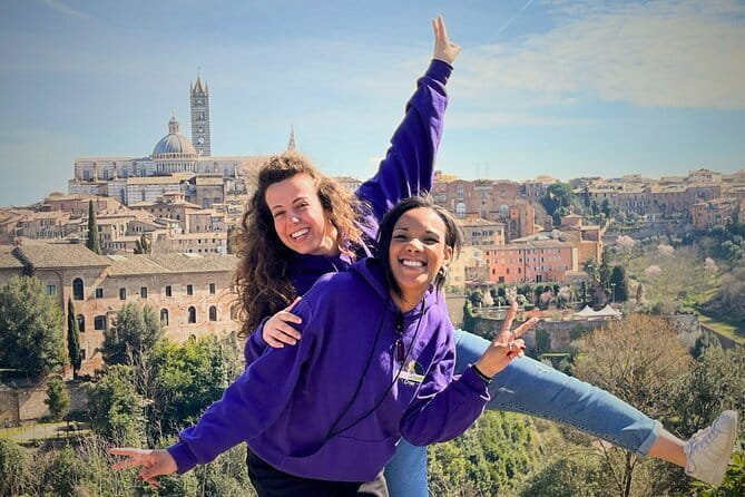 From Florence: Siena, San Gimignano & Tuscany - Small Group - Discovering Tuscany in a Day: A Balanced Review of the Small-Group Tour from Florence