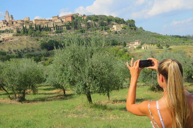 From Florence: Siena, San Gimignano & Tuscany - Small Group - What Sets This Tour Apart?