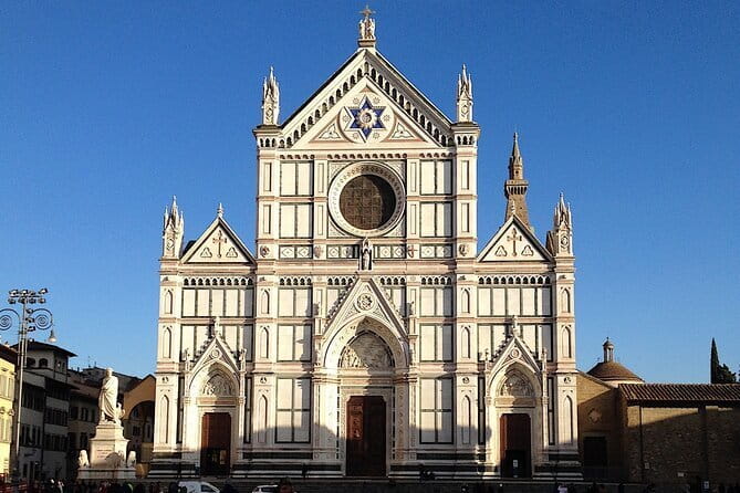 From Florence: Siena, San Gimignano & Tuscany - Small Group - Frequently Asked Questions