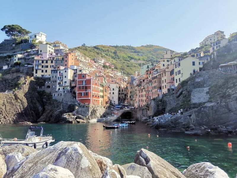 From Florence: Small-group to Cinque Terre and Pisa Day Tour - FAQs