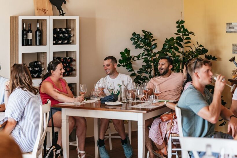 From Florence: Small Group Wine Tasting Tour to Tuscany - Who Will Enjoy This Tour Most?