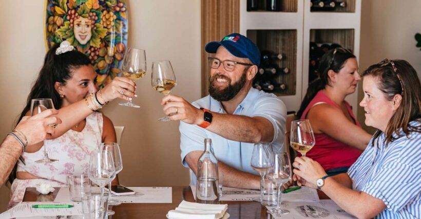 From Florence: Small Group Wine Tasting Tour to Tuscany - Final Thoughts