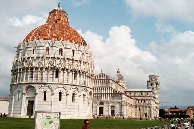 From Florence to Chianti Rufina: Wine Tasting Experience - Frequently Asked Questions