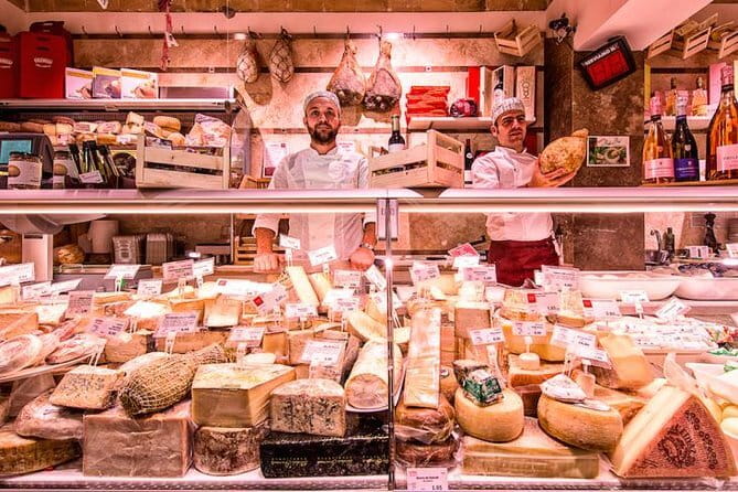 From Florence to Chianti Rufina: Wine Tasting Experience - Final Thoughts