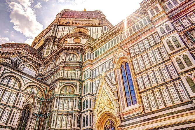 From Florence to Venice: A Day Trip to the Floating City - Real Traveler Insights