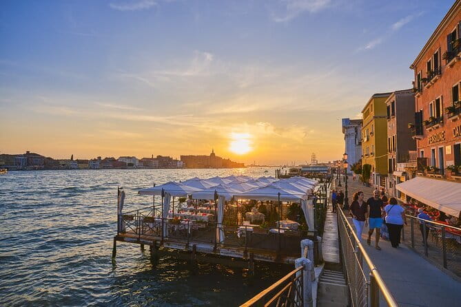 From Florence to Venice: A Day Trip to the Floating City - Overall Experience: Who Should Consider This Tour?