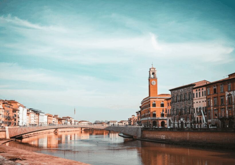 From Florence: Tour Pisa & Lucca by Minivan - The Practicalities and Value