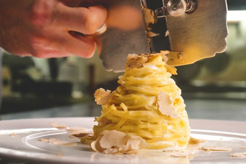 From Florence: Truffle Hunting with Lunch & Transportation - The Practical Details