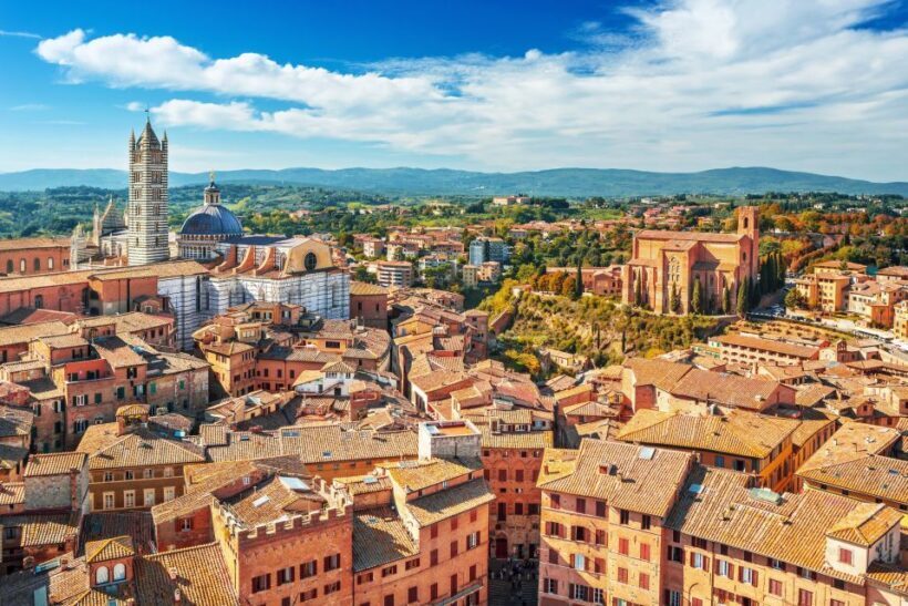 From Florence: Tuscany Highlights Full-Day Tour - Who Will Love This Tour?