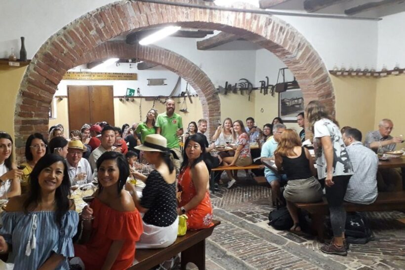 From Florence: Tuscany Hills Wine Tour - Who Should Consider This Tour?