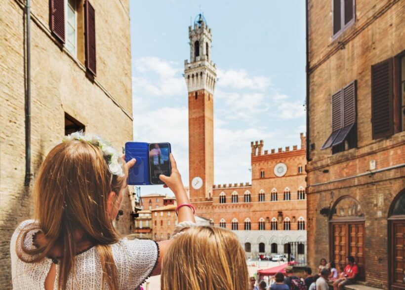 From Florence: Tuscany, Siena, San Gimignano & Winery Lunch - Key Points