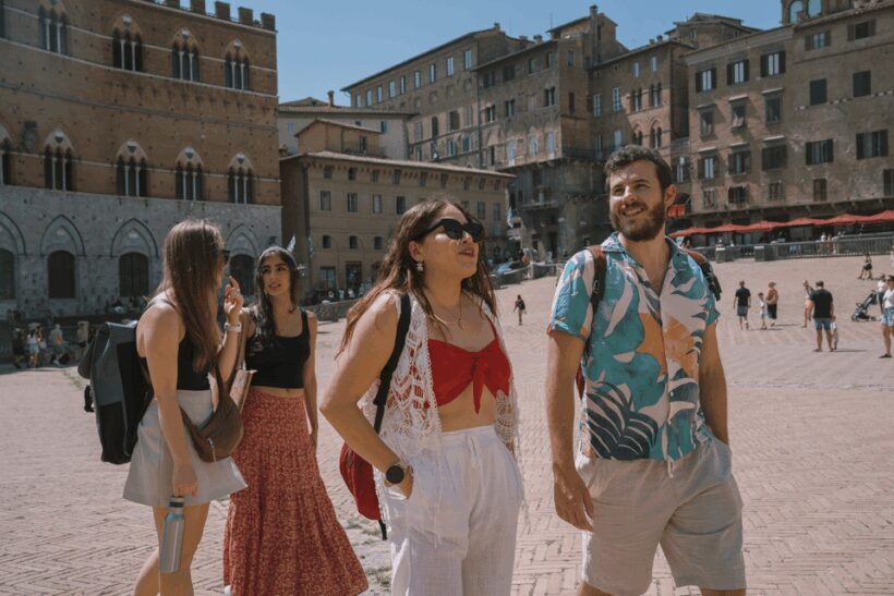 From Florence: Tuscany, Siena, San Gimignano & Winery Lunch - Frequently Asked Questions