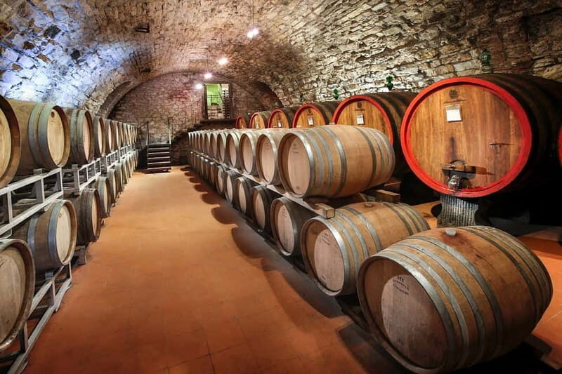 From Florence: Tuscany Wine & Food Tour with Guide - Who Will Love This Tour