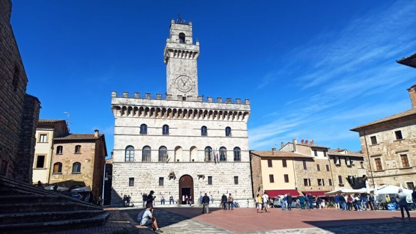 From Florence: Val d'Orcia Region Private Wine Tasting Tour - FAQ