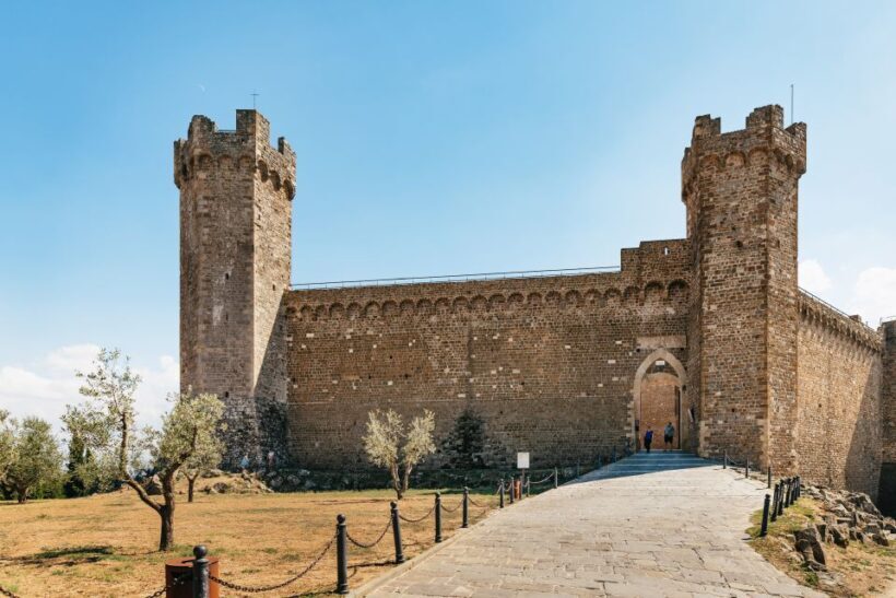 From Florence: Val D'Orcia Tour with Wine Tasting - Who Would Love This Tour?