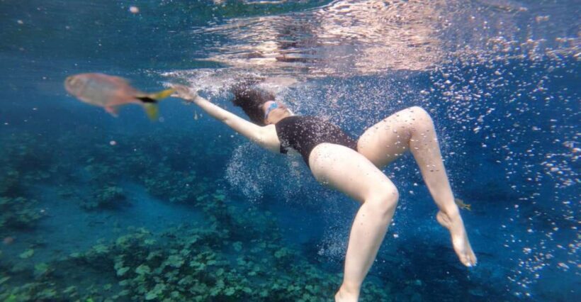 From Flores: Blue Crater private day tour - FAQ