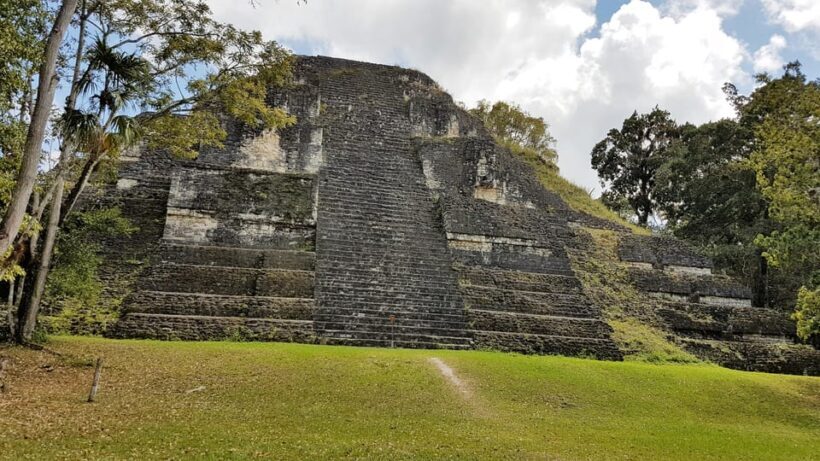From Flores: Guided Tour to the Ruins of Tikal - The Authentic Experience and Authenticity of the Guides