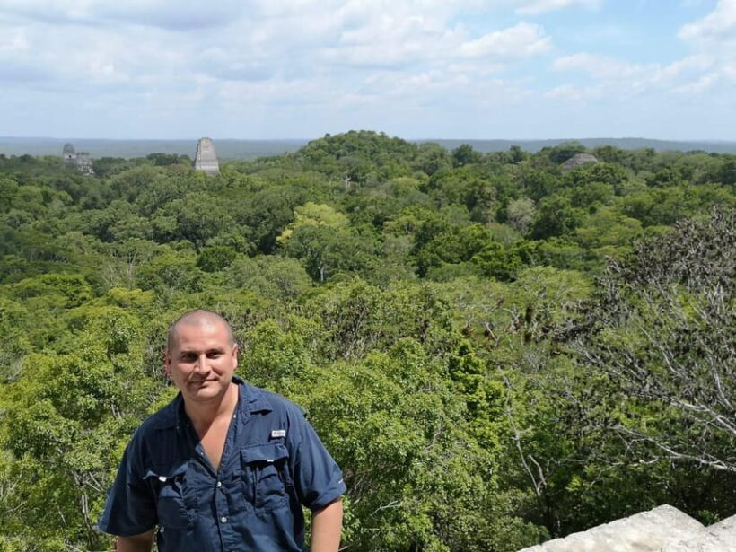From Flores: Guided Tour to the Ruins of Tikal - FAQ