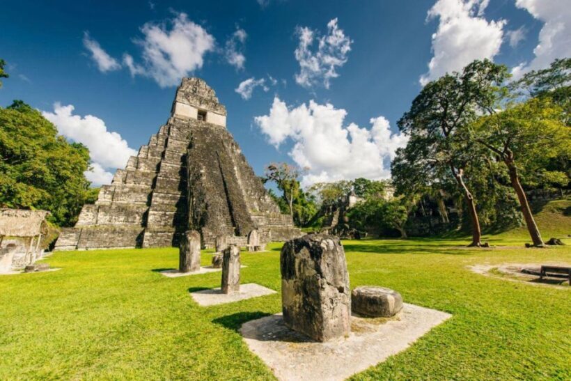 From Flores, Petén: Tikal Mayan Ruins Adventure - Why This Tour Offers Great Value