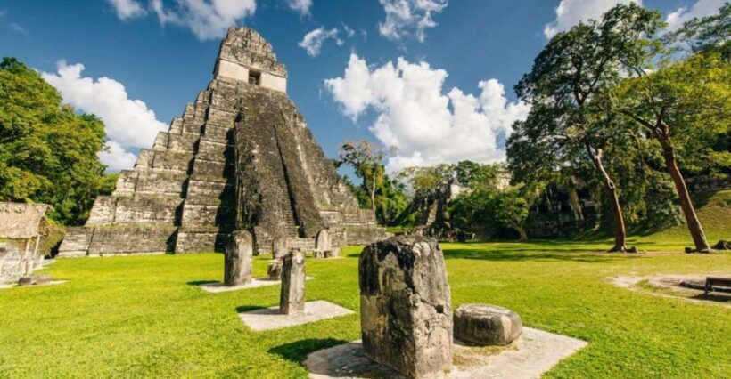 From Flores, Petén: Tikal Mayan Ruins Adventure - FAQ