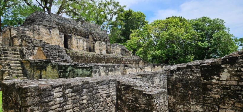 From Flores: Tikal Experience, Exclusive Tour - The Experience in Detail