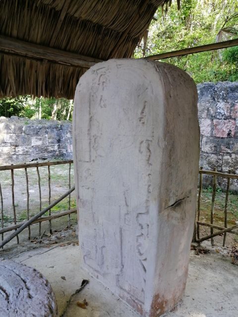 From Flores: Tikal Private Tour for Groups - The Guides and Multilingual Support