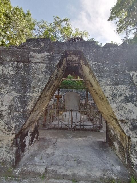 From Flores: Tikal Private Tour for Groups - FAQ