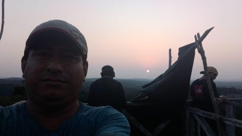 From Flores: Tikal Sunrise Archaeological Tour - Key Points